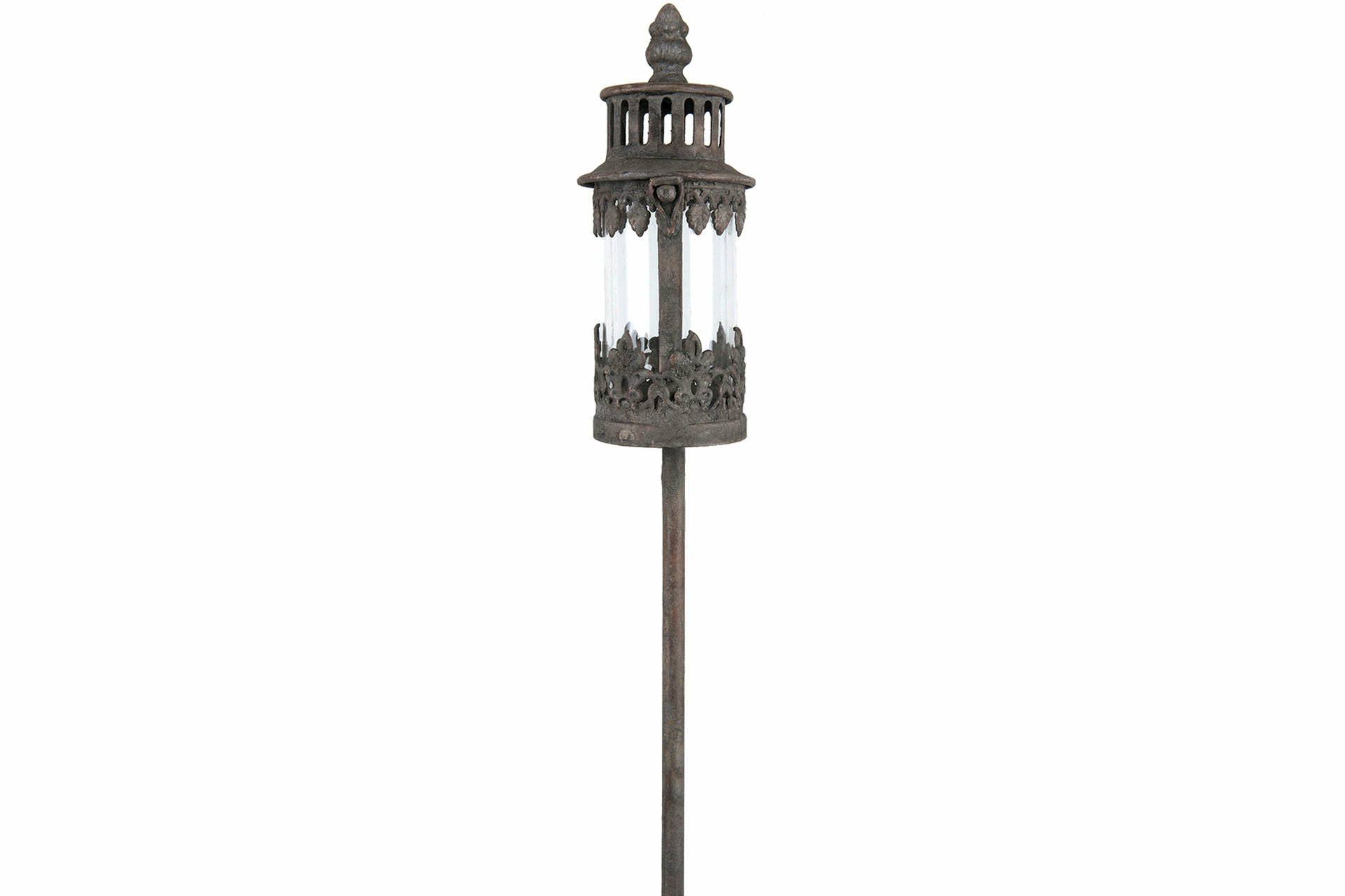 Lykta Utomhus Petite Metall