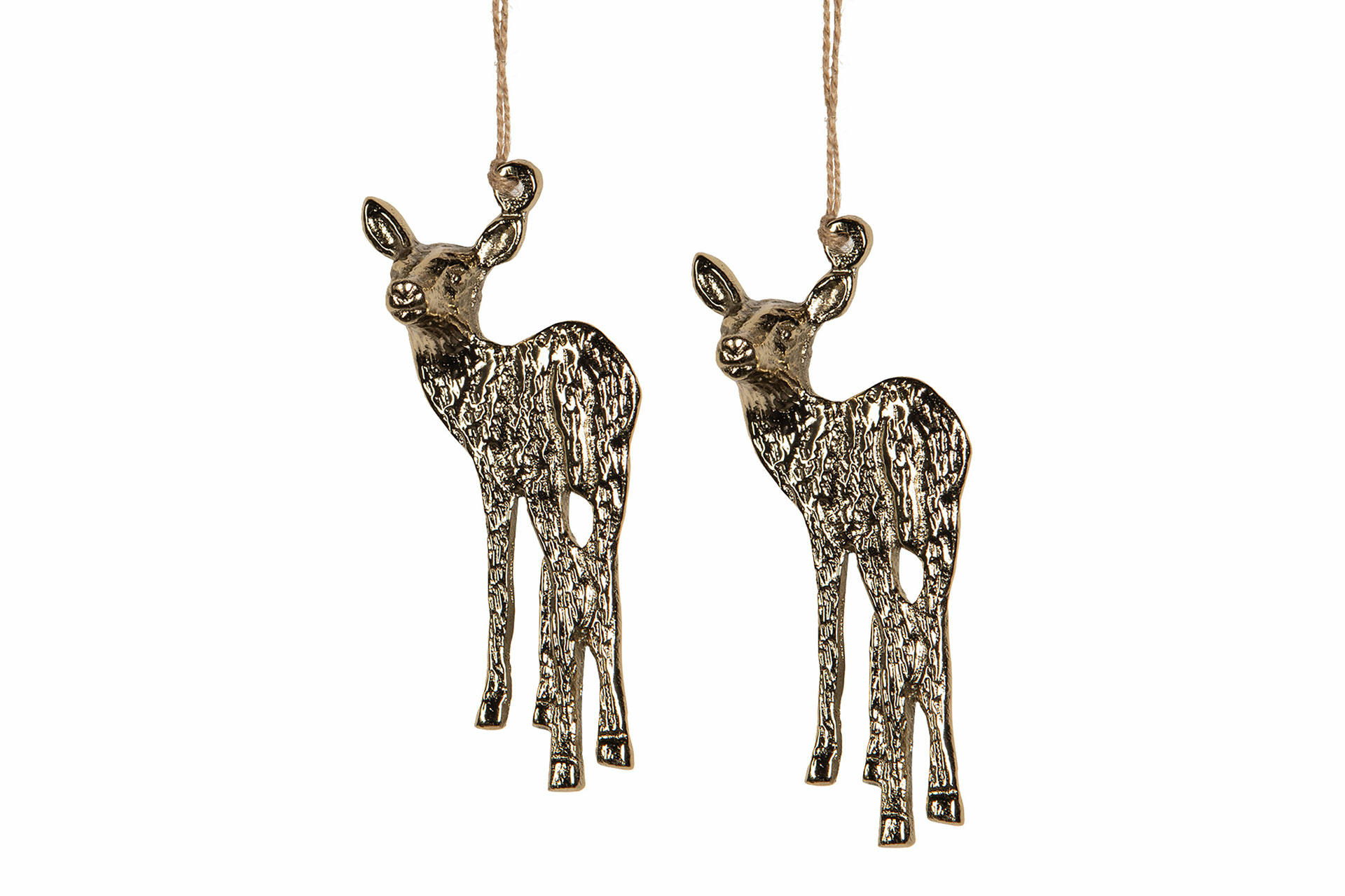 Hanging Decoration Deer